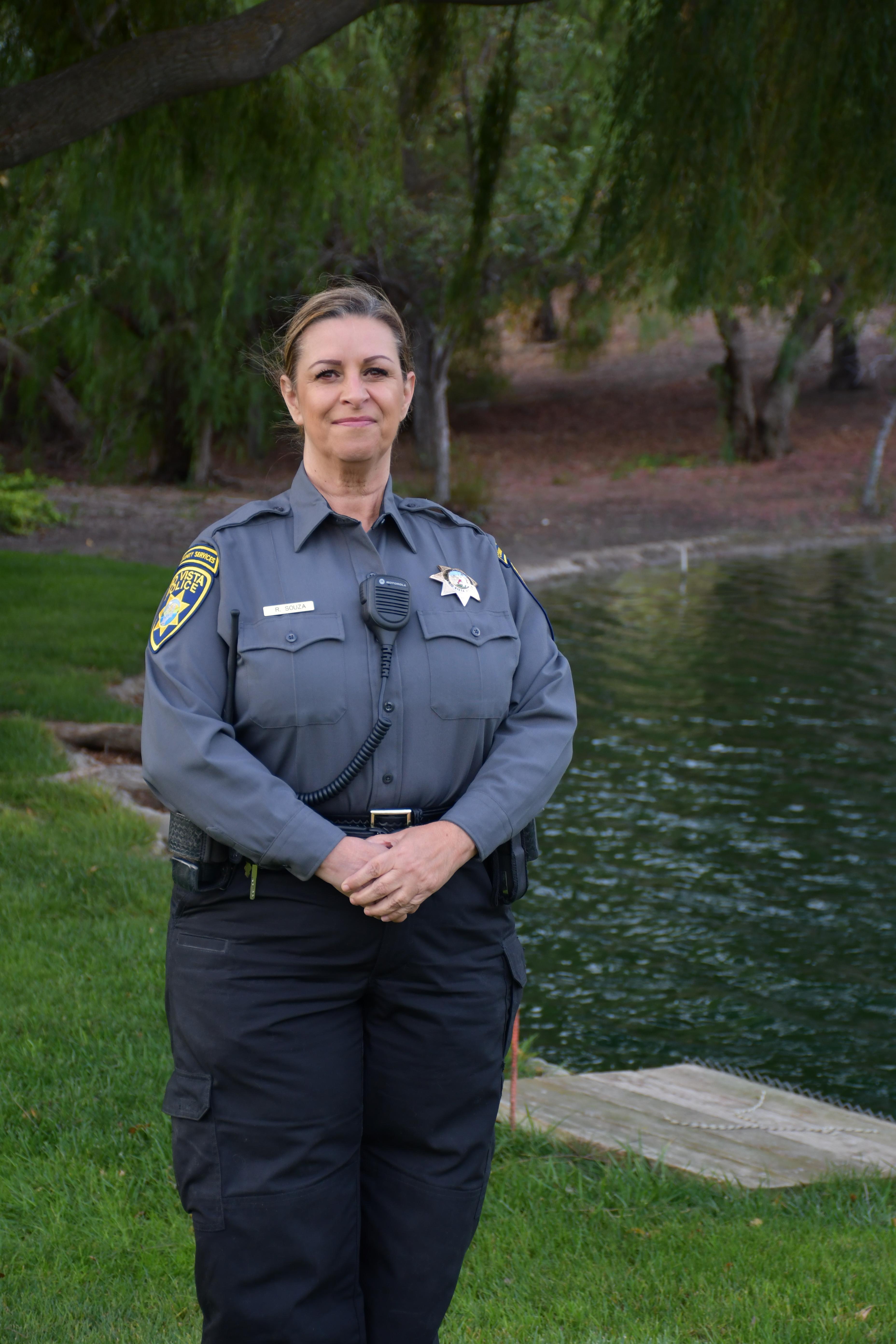 Police Department | Rio Vista, CA